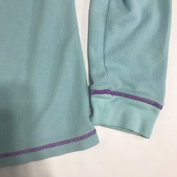 Kenneth Cole | Tops | Kennith Cole Reaction Thermal Long Sleeve Henley ...